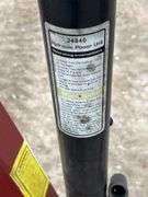 (H) Impala Equipment Hydraulic Engine Block Hoist - Kraft Auction ...