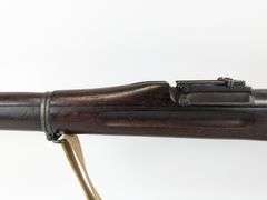 WWI Springfield Armory 1903 30-06 Bolt Action Rifl - Kraft Auction ...