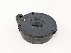 100 Rnd Chinese AK-47 7.62 x 39mm Drum Magazine - Kraft Auction Service ...