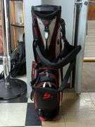 Snap-On Golf Bag w/Box - Kraft Auction Service, LLC