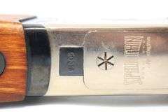 Remington Spartan SPR310 12 Ga Over Under Shotgun - Kraft Auction ...