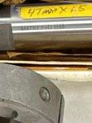 Cue Smith High Tower Special Tap & Die - Kraft Auction Service, LLC