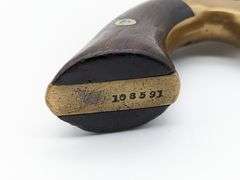 Smith & Wesson .22 Short Bottom Break Revolver - Kraft Auction Service, LLC