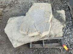 High Format Irregular Steps - Kraft Auction Service, LLC