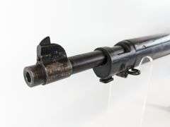 WWI Springfield Armory 1903 30-06 Bolt Action Rifl - Kraft Auction ...