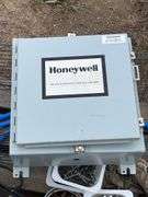 (C) Black Stationary Metro Rack, Honeywell Circuit Breaker Box, Sta ...