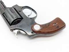 Rossi Model 685 .38 Spl 5-Shot Revolver - Kraft Auction Service, LLC