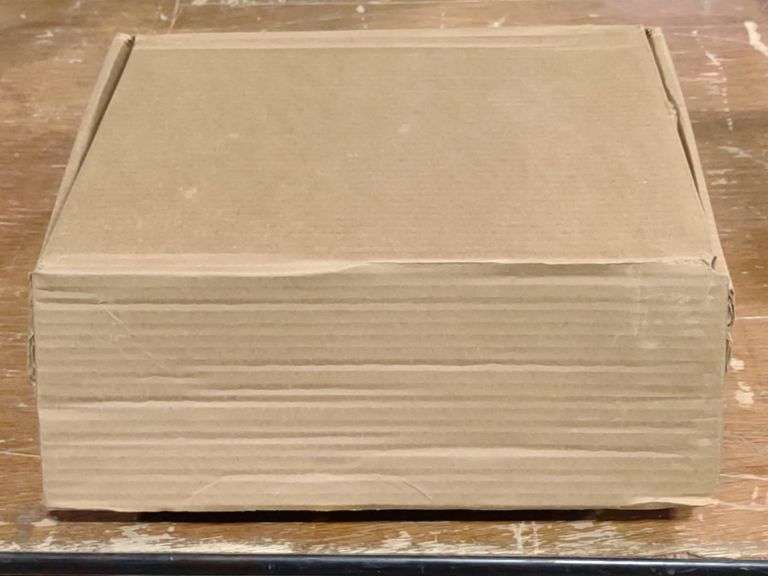 Stick Paste Material - Kraft Auction Service, LLC