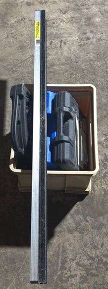 (Z) Wrench Set, Socket Set, Levels, and More. (Length:48”) - Kraft ...