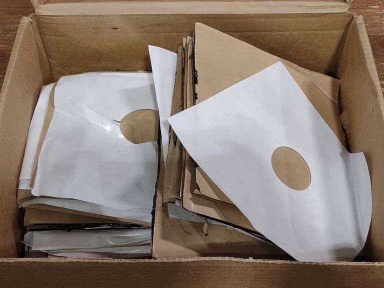 Stick Paste Material - Kraft Auction Service, LLC