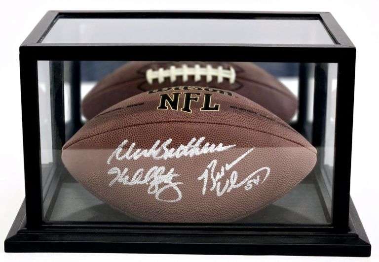 Monsters Of The Midway Dick Butkus-Brian Urlacher-Mike Singletary ...