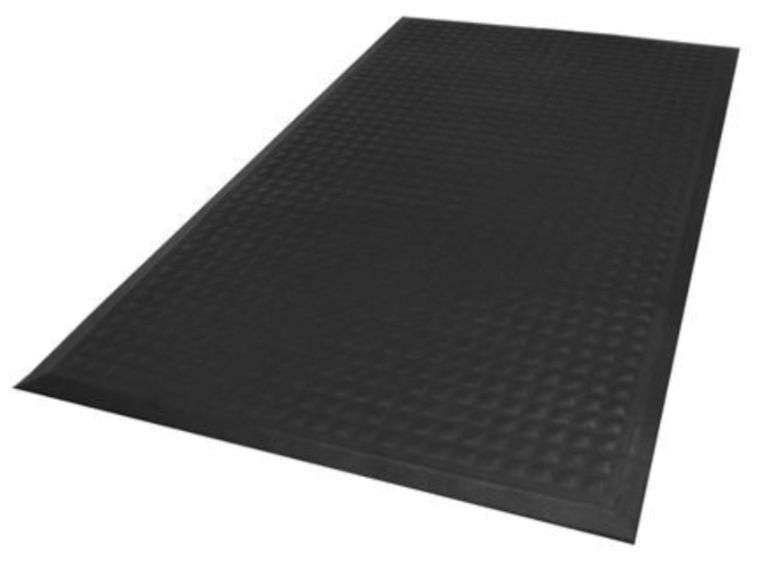 Diamond Mat 24"×36" - Kraft Auction Service, LLC