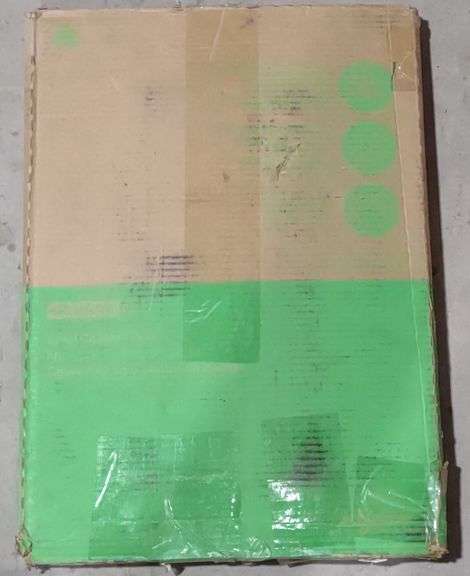 Schneider Load Center Cover - Kraft Auction Service, LLC