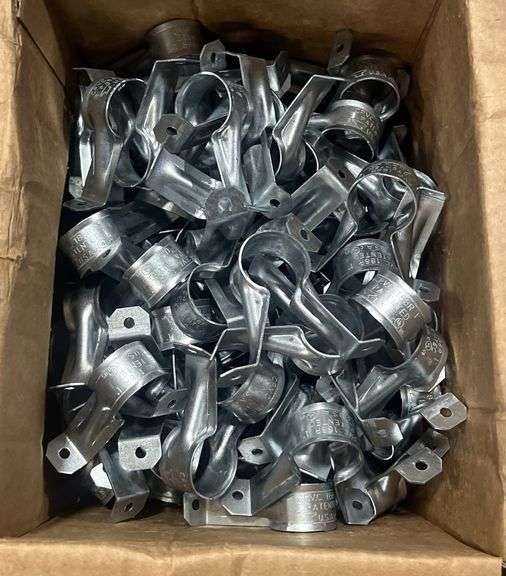Anvil CPVC Pipe Hangers - Kraft Auction Service, LLC