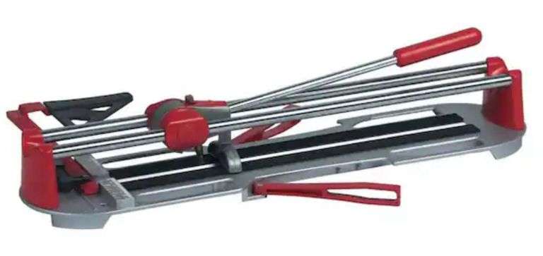 (EZ) Rubi 26” Star Tile Cutter - Kraft Auction Service, LLC