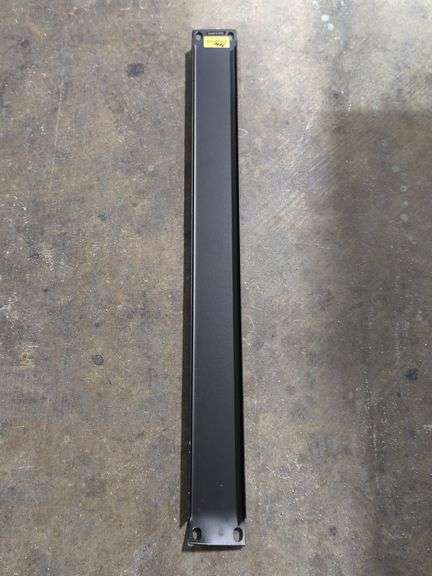 Middle Atlantic Space Flat Econo Blank Filler Panel 19"L - Kraft ...