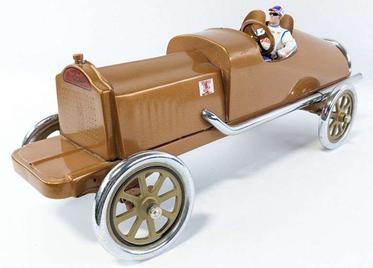 Custom Keystone Packard Racer - Kraft Auction Service, LLC