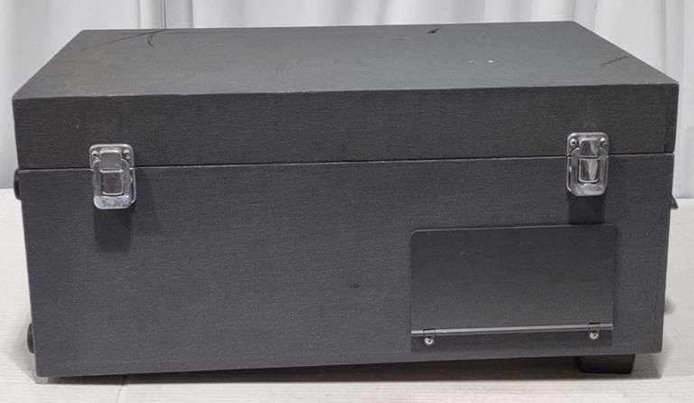 (T) Roberts 770X Audio Recorder - Kraft Auction Service, LLC