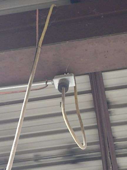 Powermatic Table Saw Station (Model 66)(96"×68"×34") - Kraft Auction ...