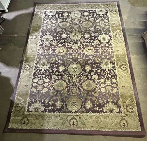 (Y) Generations Collection By Sphinx Of Oriental Weavers Area Rug ...