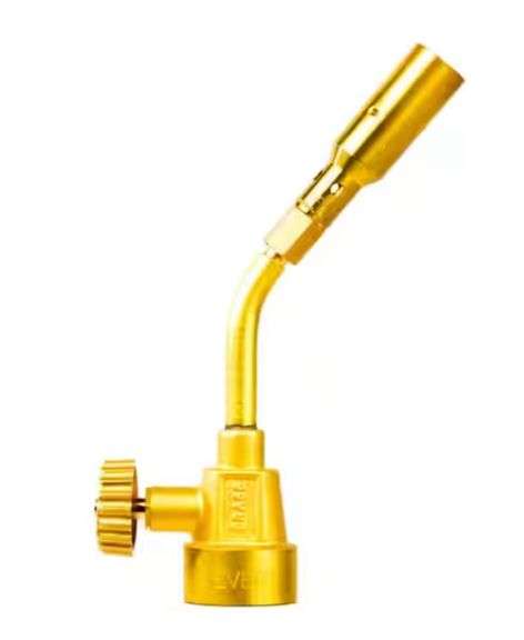 (EZ) Sievert MultiTorch Brass Burner Tip - Kraft Auction Service, LLC
