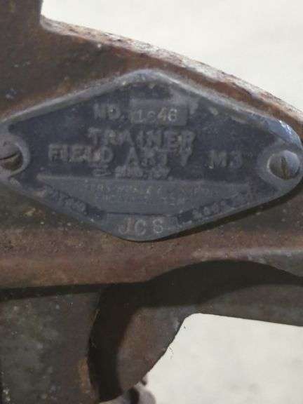 (D) Antique & Vtg Railroad Jacks. Simplex 33 inch largest - Kraft ...