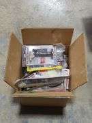 Performance Tools Inc, Dent Puller (Model W2015P) & CV Joint Boot Clamp ...