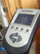 Schwinn Bio Dyne Performance System Precision Engineer 2-stage Drive ...