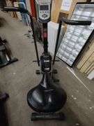 Schwinn Airdyne Pro Exercising Machine Bike - Kraft Auction Service, LLC