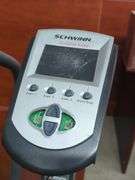 Schwinn Bio Dyne Performance System Precision Engineer 2-stage Drive ...