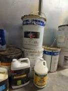 AcromaPro Bucket. Bucket Content Varys From Partially Full To Half Full ...