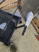 R&B Wire Wire Wagon 535 Cart Southwire WW-535 Wire 535 Wagon; 52-inch ...