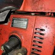 Homelite 360 Chainsaw - Kraft Auction Service, LLC