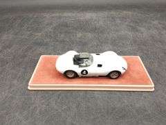 (J) Marsh Model # MK1 Nestor Car 3.5 " - Kraft Auction Service, LLC