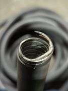 Atkore Liquid Tuff Steel Conduit Hoes (50')-( Measurements Unknown ...