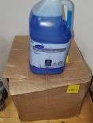 Diversey Rinse Aid - Kraft Auction Service, LLC