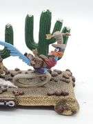 Ron Lee Wile E. Coyote & Road Runner Sculpture - Kraft Auction Service, LLC