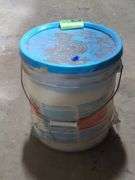 Sheetrock Topping Joint Compound 61.7 Lbs Bucket **Sealed** - Kraft ...