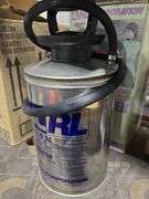 Premium RL Sprayer 2 Gallon Stainless Tank - Kraft Auction Service, LLC