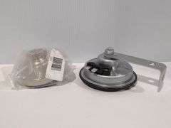 HK9 High Tone Disc Horn - Kraft Auction Service, LLC