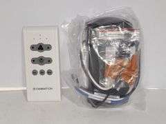 Fanimation 3-Speed Remote Control w/ Receiver - Kraft Auction Service, LLC