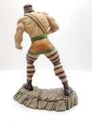 Marvel Comics Hercules Hard Hero Line Statue - Kraft Auction Service, LLC