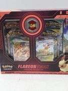 Pokemon TCG Flareon, Vaporeon, Jolteon VMax Boxes - Kraft Auction ...