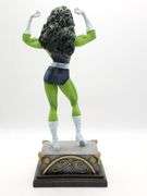 Diamond Select "She-Hulk" Marvel Statue - Kraft Auction Service, LLC