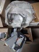 Leg Table Extensions & Undermount Drawer Slides *(Bidding 1xqty ...