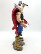 Hard Hero "The Mighty Thor" Marvel Statue - Kraft Auction Service, LLC