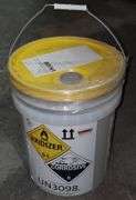 Alpet PAA Oxidizing Liquid - Kraft Auction Service, LLC