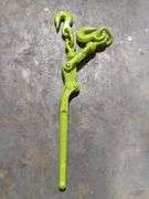 Baron Load Binders. Bidding 1xtq - Kraft Auction Service, LLC