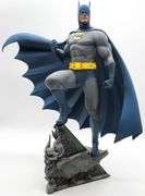Tweeterhead "Batman" Maquette Statue - Kraft Auction Service, LLC