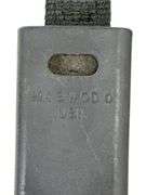 US Navy Seal MK3 Knife Mod 0 2V376 with Sheath - Kraft Auction Service, LLC